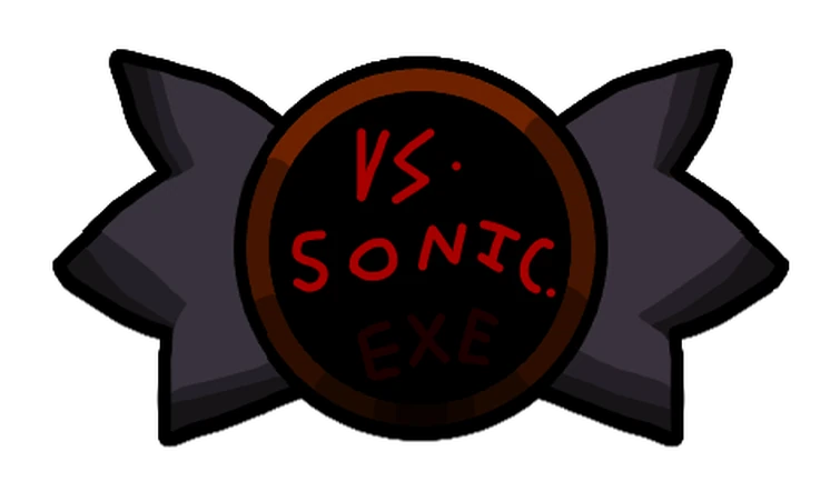 Wooooo! The Sonic.EXE icon redraw is finally here! :D | Fandom