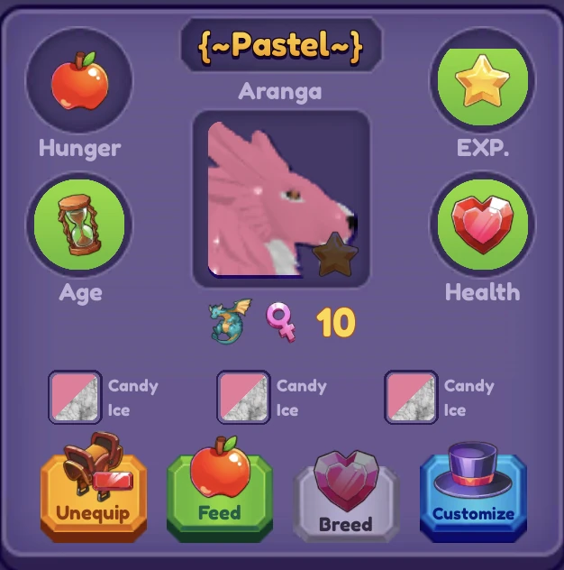 Swapping Buns and Trading Fay! | Fandom