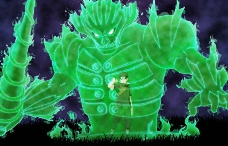 Ranking the Susano’s from Strongest to Weakest. | Fandom