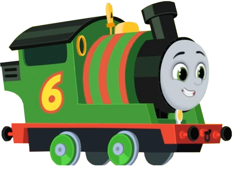 Thomas & Friends All Engines Go! (2021) | Fandom