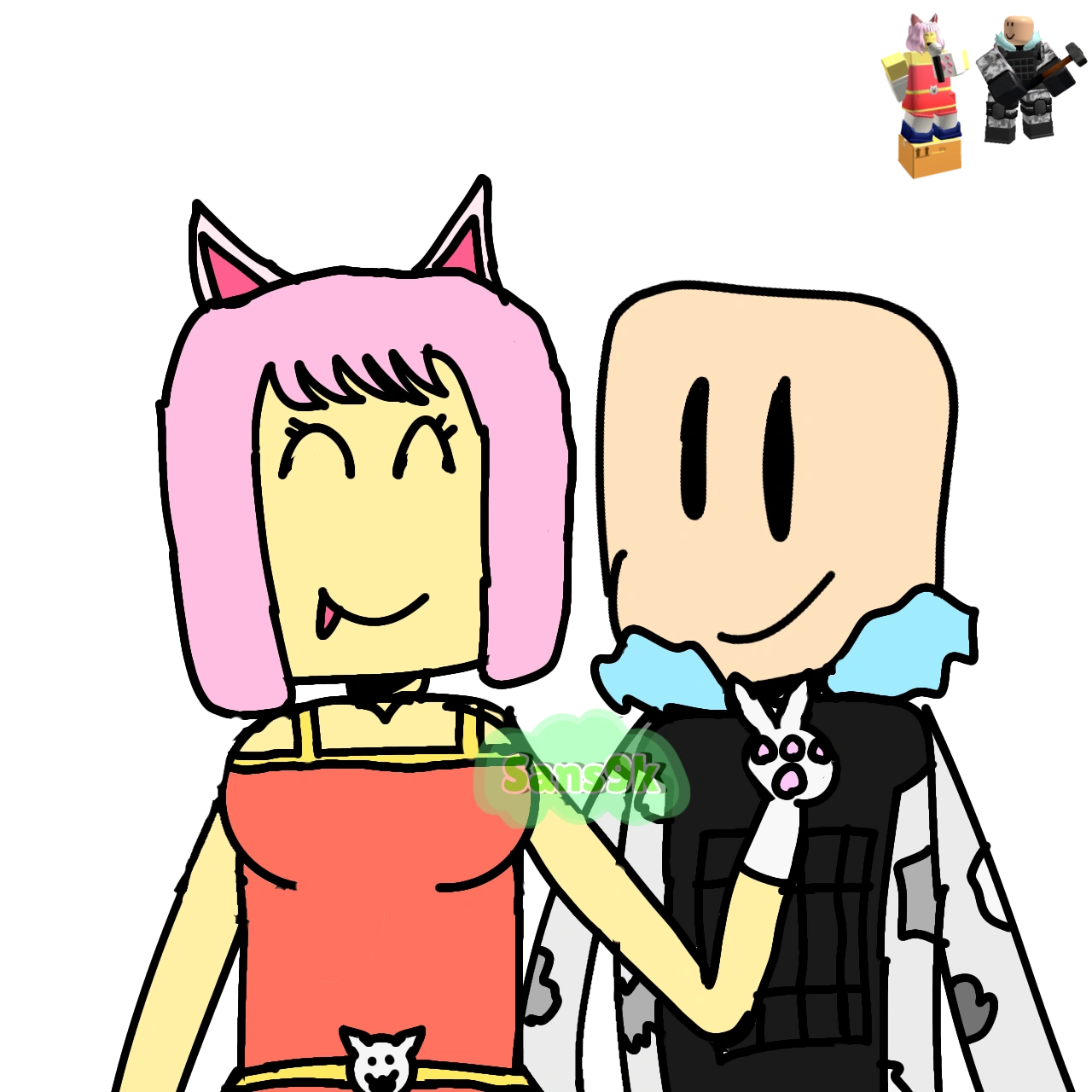 Friendships | Fandom