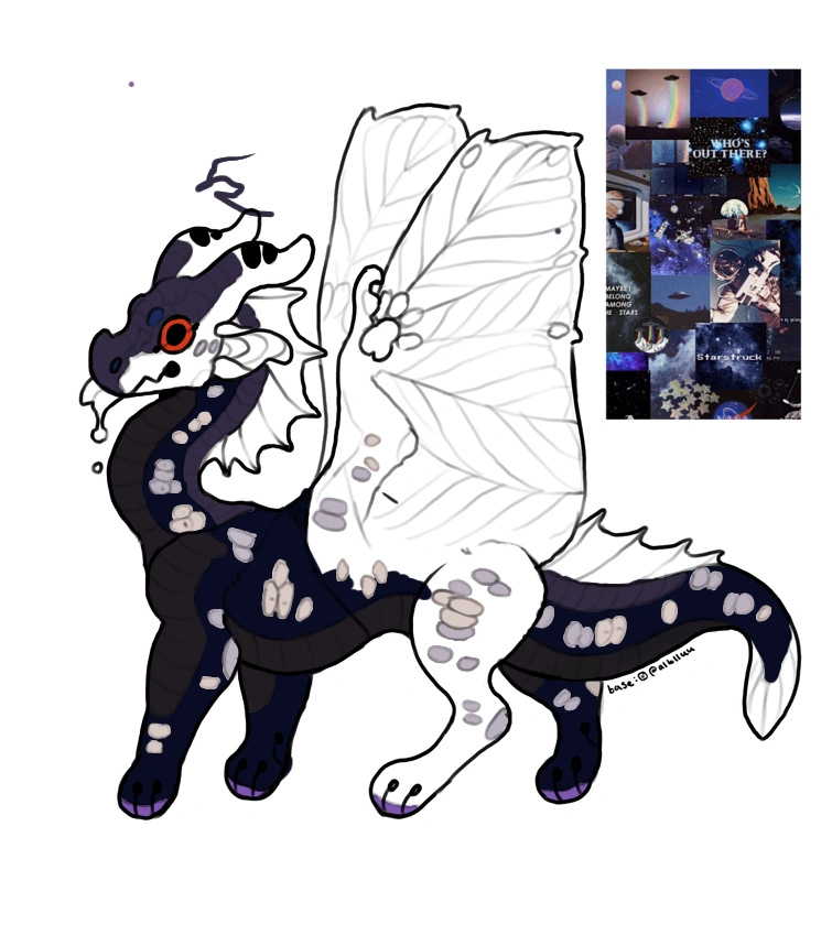 Another W.I.P | Fandom