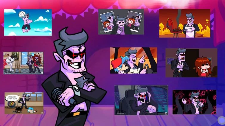 Daddy Dearest Wallpaper! | Fandom