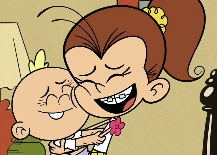 My Take on Lily Loud's Relationships Healthy to Toxic | Fandom