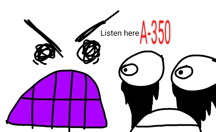 A-221 finally snaps (Profanity Warning) | Fandom