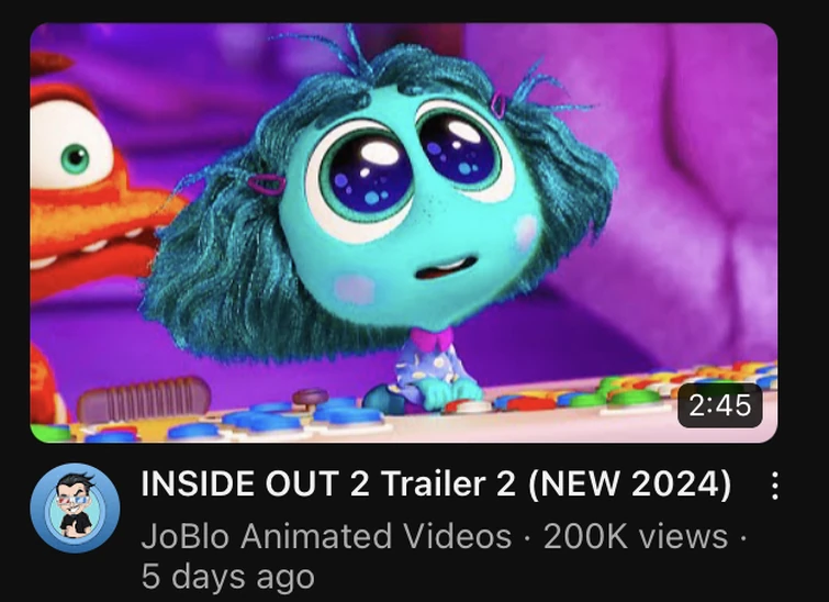 Look at the thumbnail | Fandom