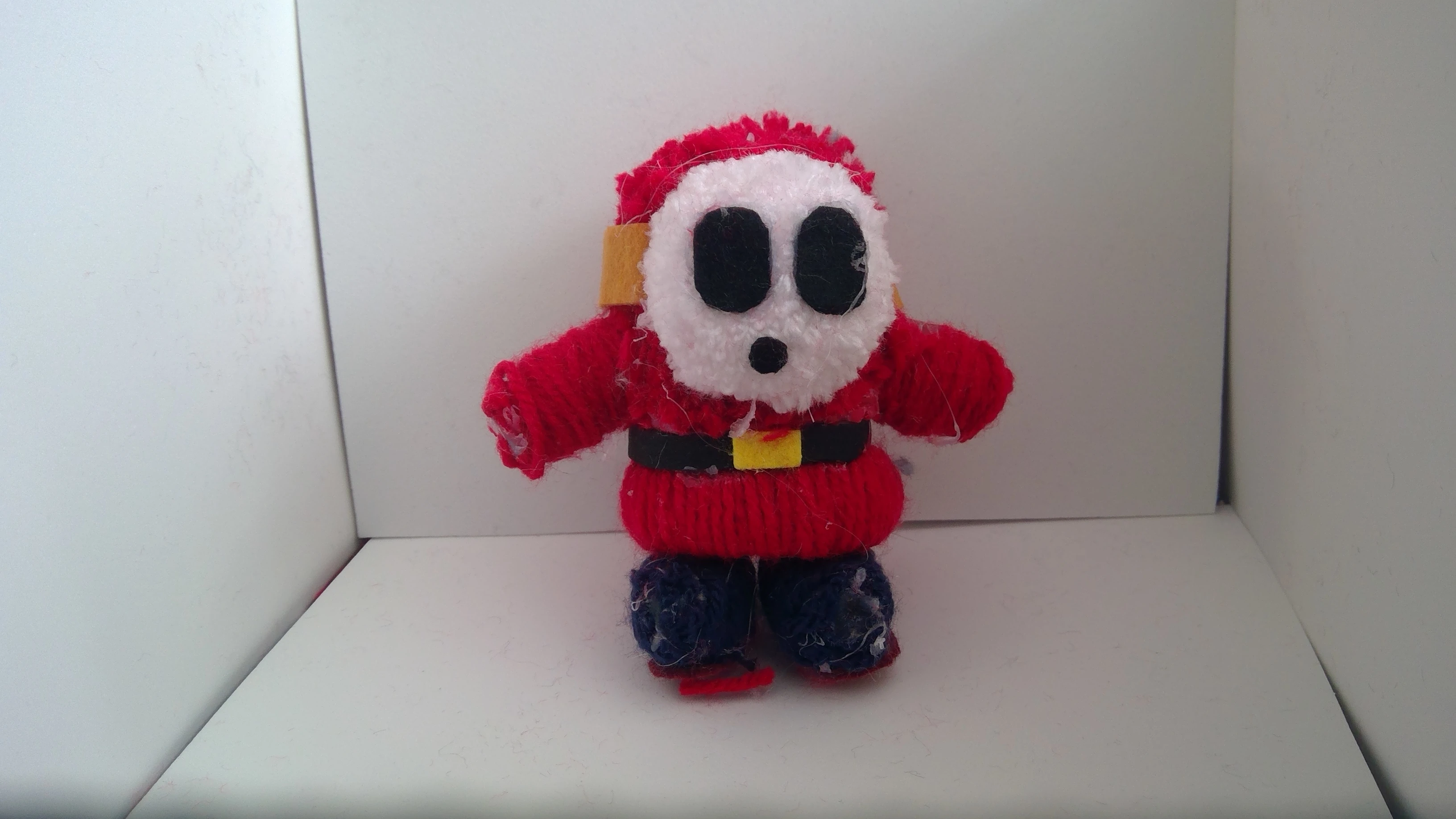 Mario Enemy Fanart (by me) | Fandom