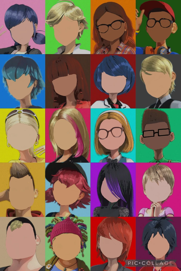 Here is my “MLB Characters’ Template” | Fandom