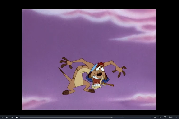 Missing Sound Effects | Fandom