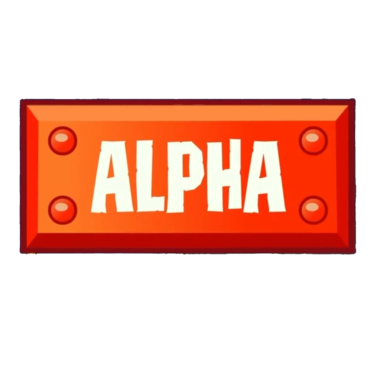 alpha item icon | Fandom