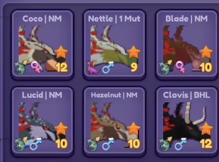 Ah they’re multiplying ☺️🤭 | Fandom