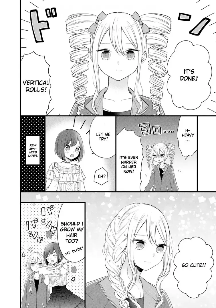 random things in the PJSK manga (/fanfic) I saved | Fandom