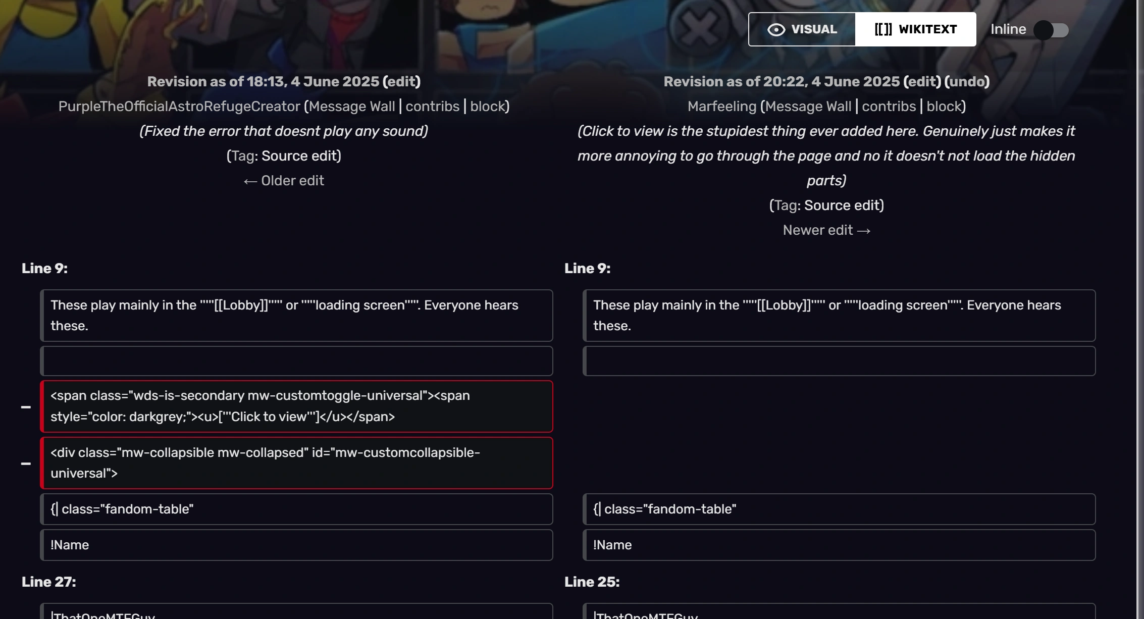 Im jaw dropped | Fandom