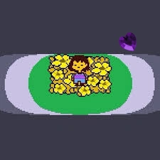 Undertale but if I see a Purple Heart shaped gem the video ends | Fandom