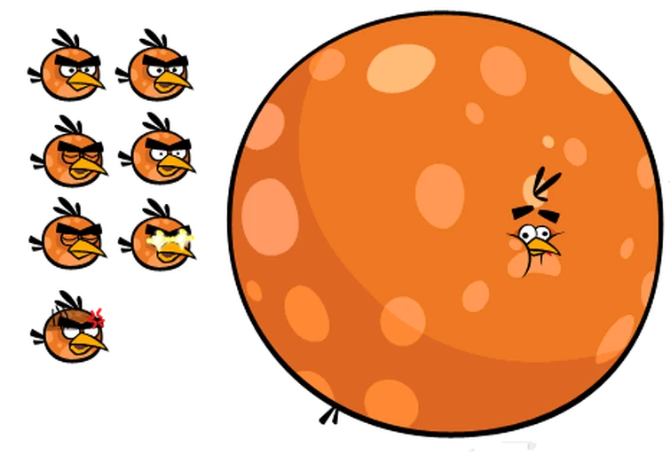 Discuss Everything About Angry Birds Wiki | Fandom