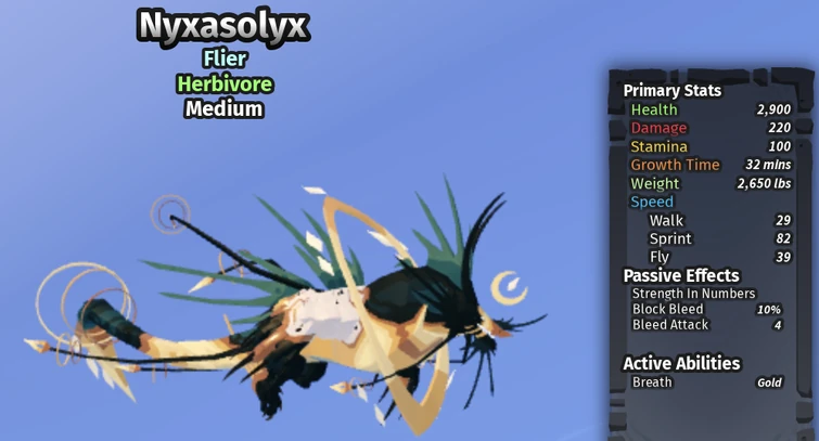 Trading Nyxasolyx (Need gone!!!) :> | Fandom