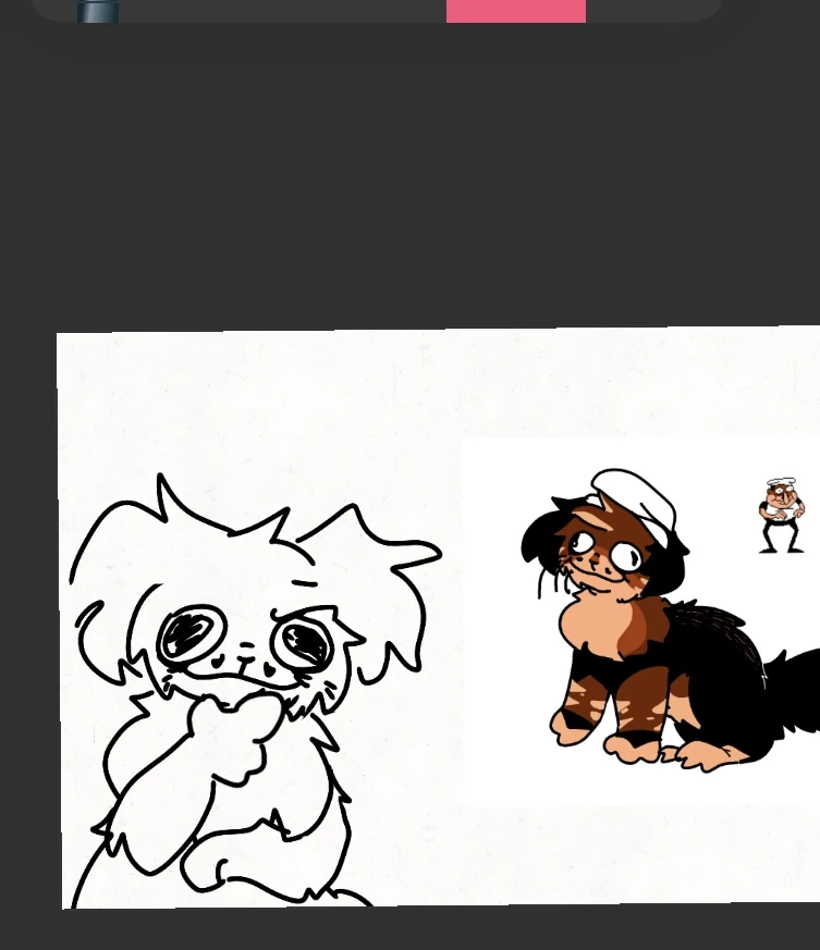 Animating da goofy goober | Fandom