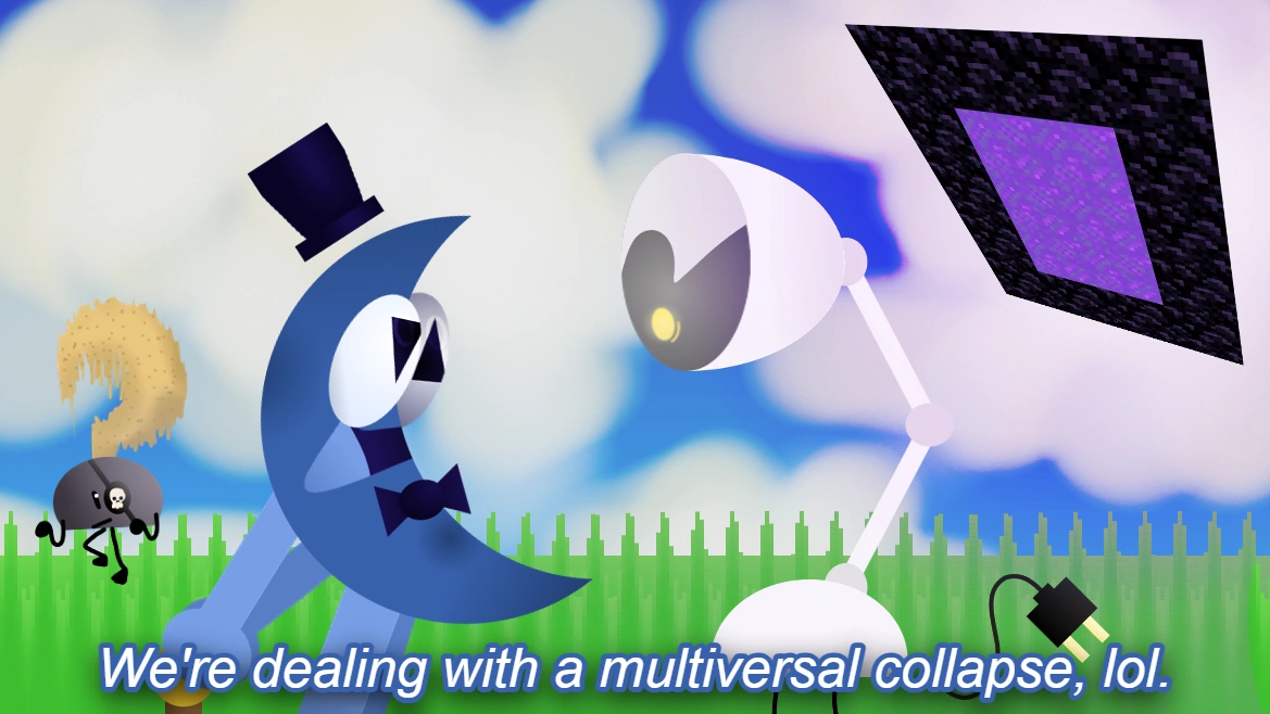 Some SELECT fanart | Fandom