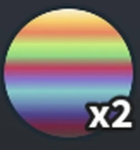 Sell Wardens blessing palette for 500 🍄 | Fandom