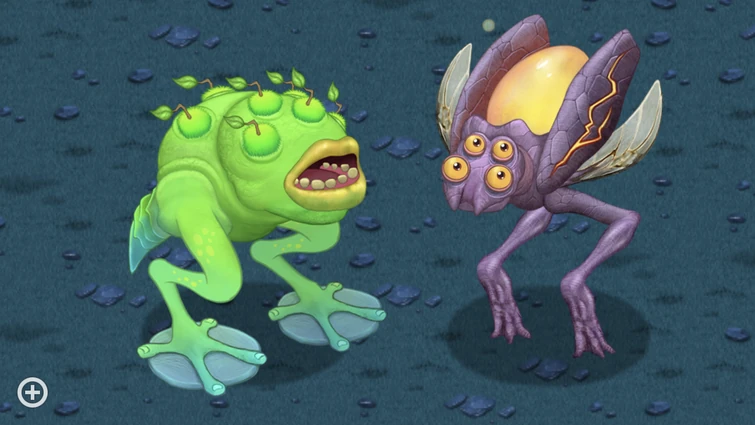 Discuss Everything About My Singing Monsters Wiki | Fandom