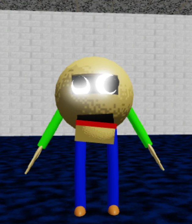 Baldi Meme Post 103# | Fandom