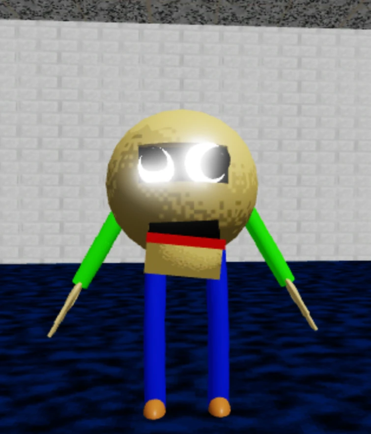 Baldi Meme Post 103# | Fandom