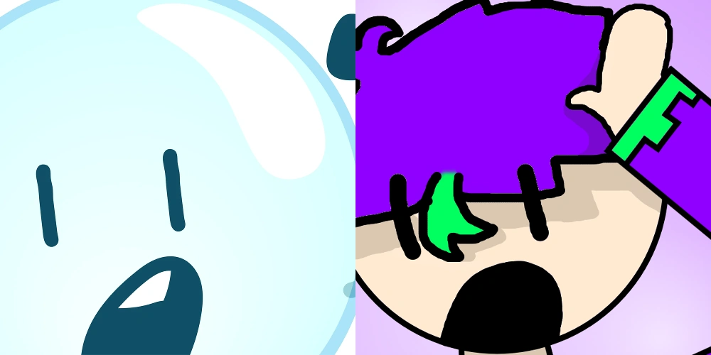 Back to my og pfp | Fandom