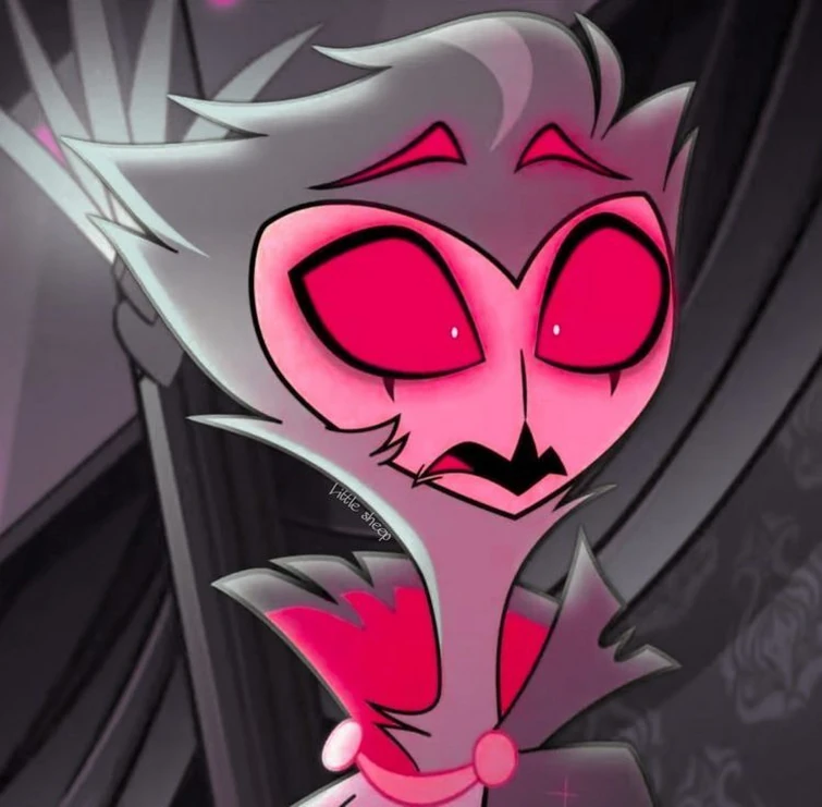 Stolas images for no reason at ALL | Fandom