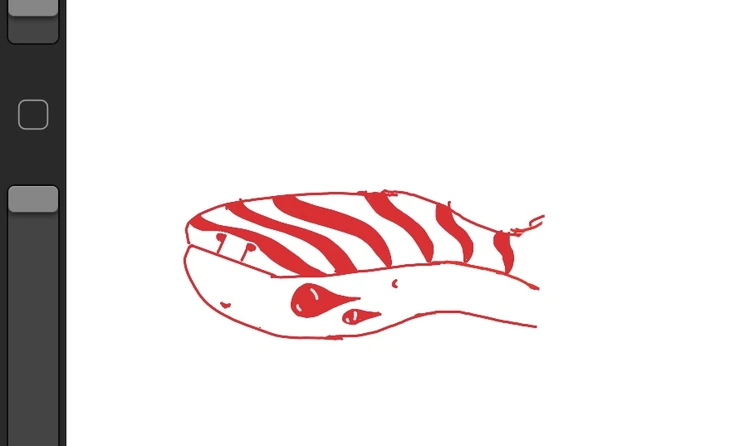 Unfinished Creature Concept | Fandom