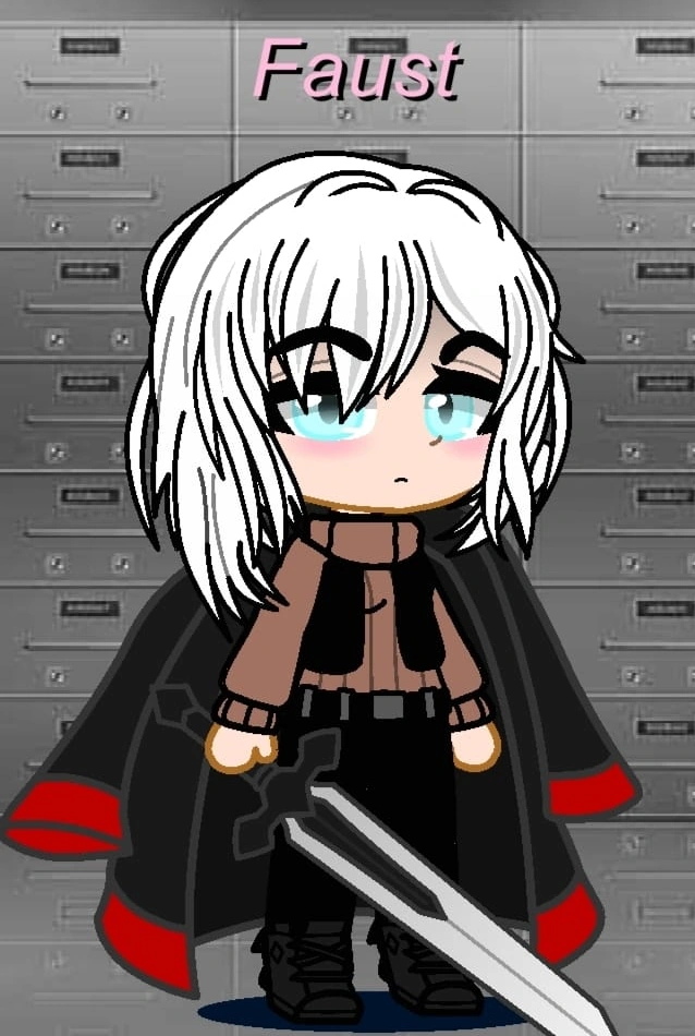 Limbus Company in Gacha Club part 1? | Fandom