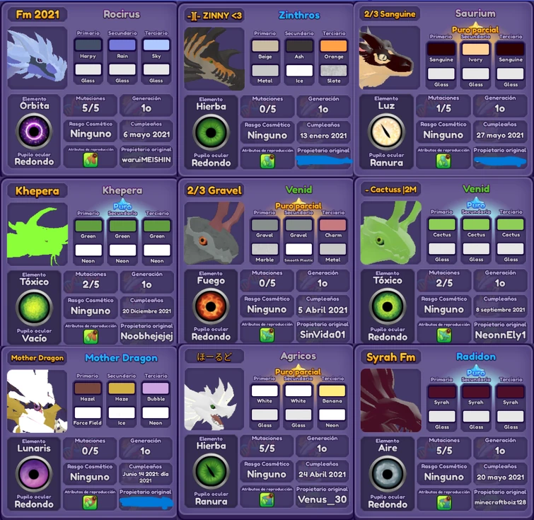 Looking Offers? Old Dates (Mostly 2020-2021) | Fandom