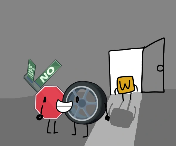 🫐 i asked my friend if i should draw no way and wheel yaoi or words ...