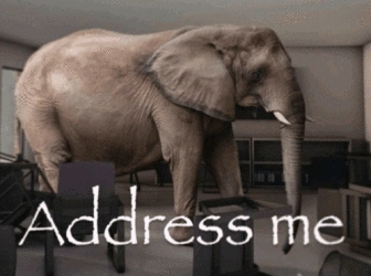 Elephant | Fandom