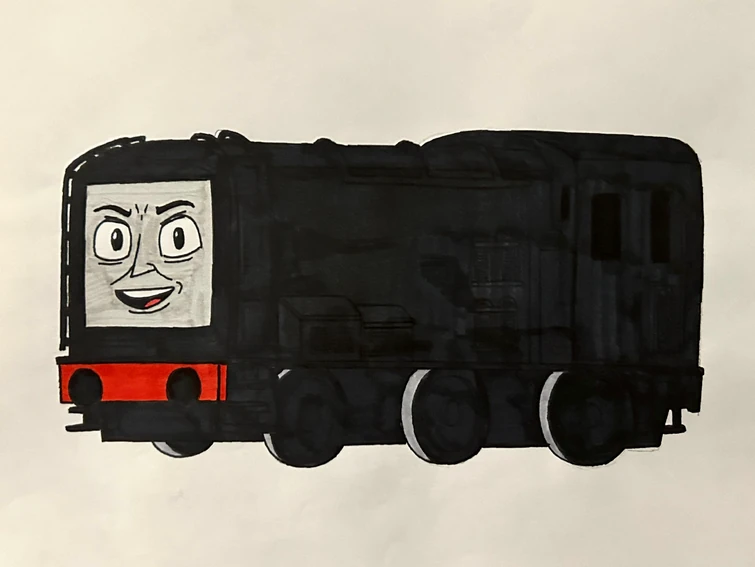 Teen Titans Go! Diesel | Fandom