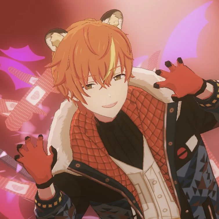 shinonome akito | Fandom