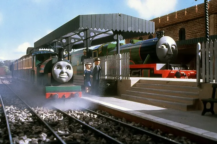 What Are Your Top 10 Favorite Locations on Sodor? | Fandom