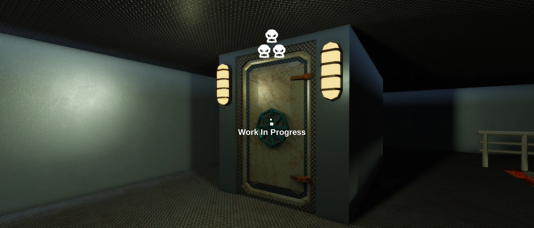 Found this in Harbor | Fandom