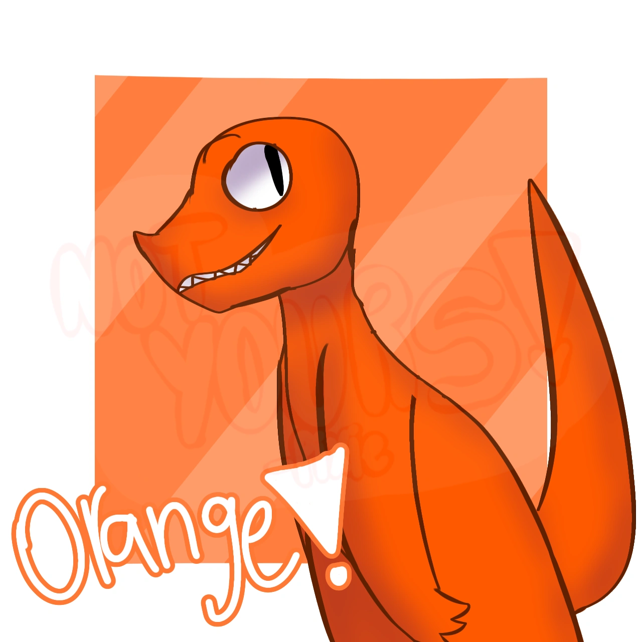 Orange | Fandom