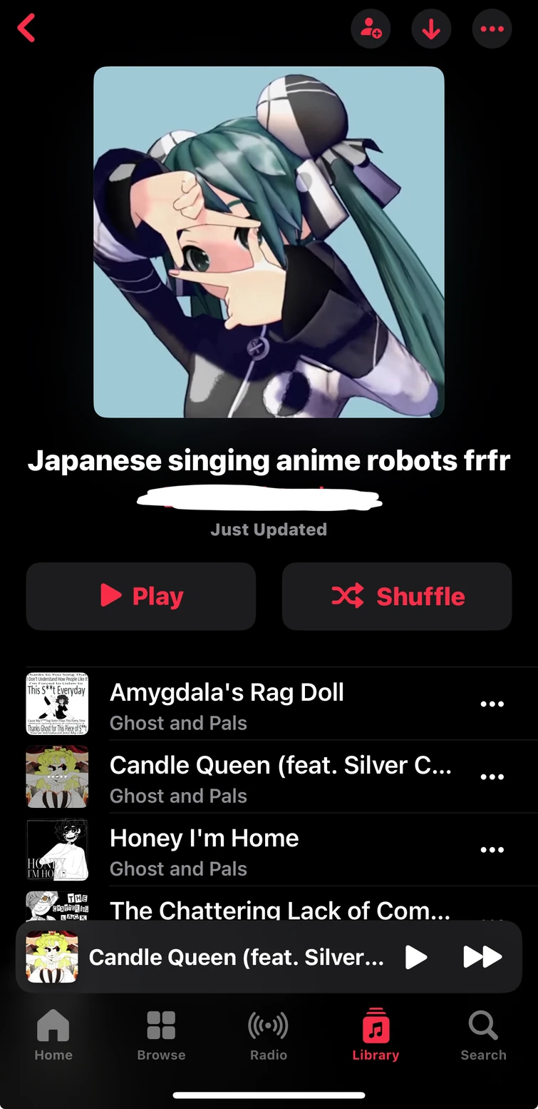 THIS PLAYLIST IS 8 HOURS ALREADY | Fandom