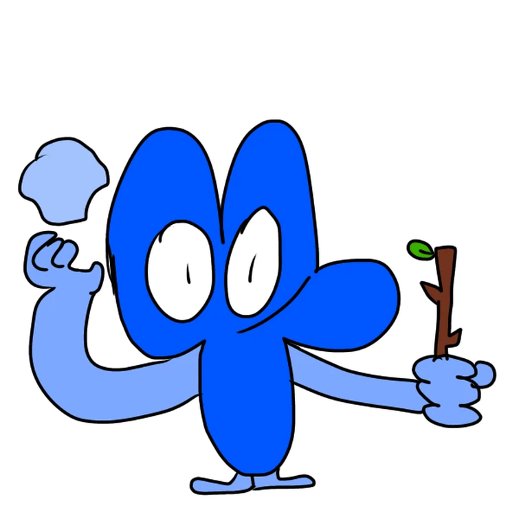 A Stick | Fandom