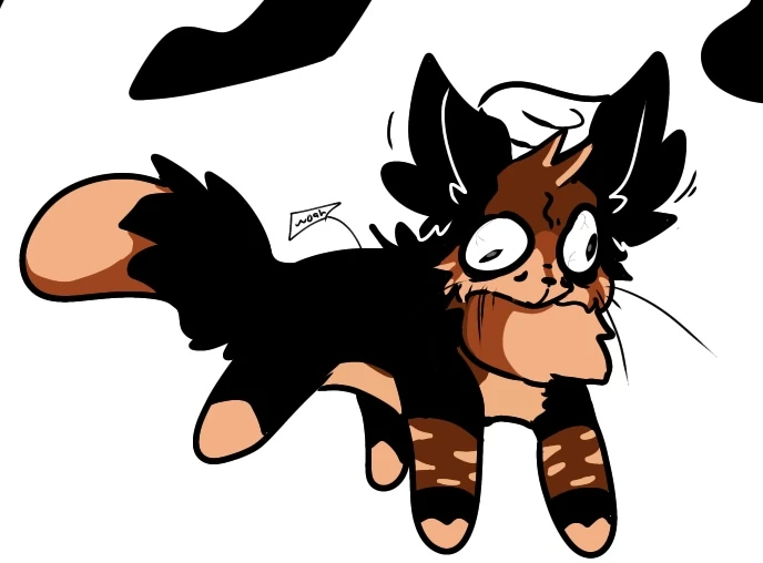 Fake peppino cat plushie concept | Fandom