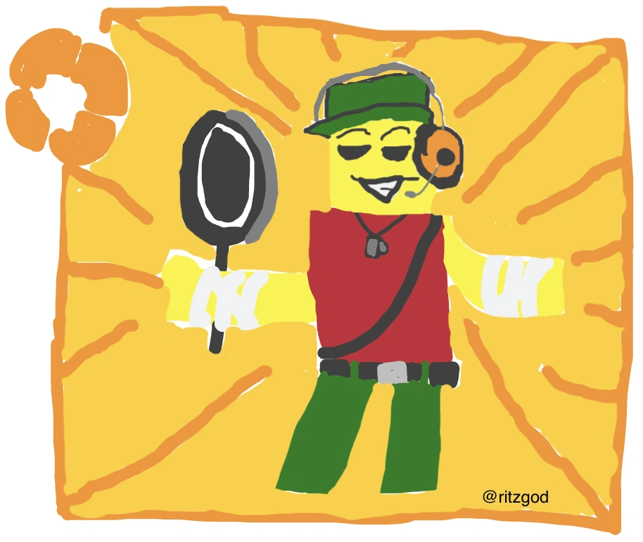 Check out this art i made in microsoft onenote | Fandom