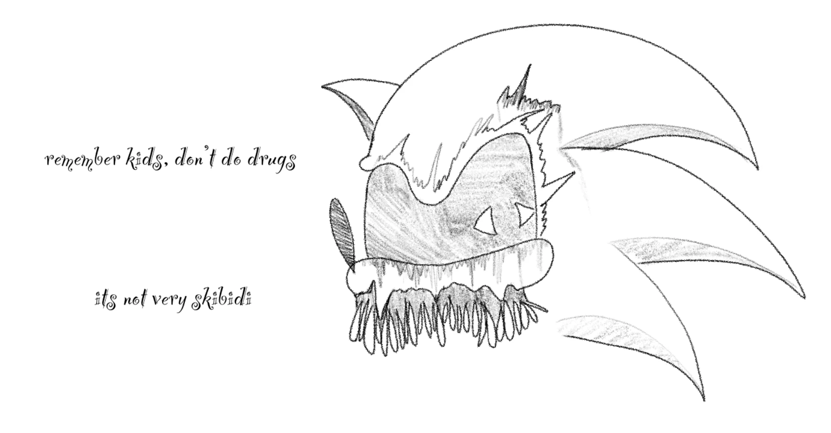 the return of sigma the hedgehog, my ultimate alpha sonic oc | Fandom