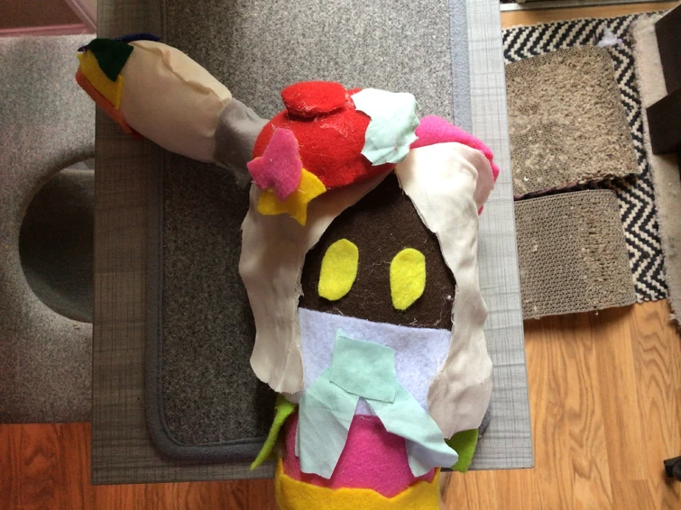 Discuss Everything About Kirby Live Radio Wiki | Fandom