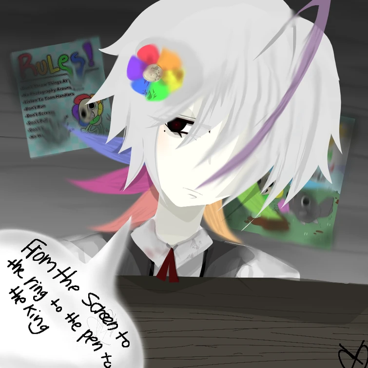 Discuss Everything About Dandy's World Wiki | Fandom