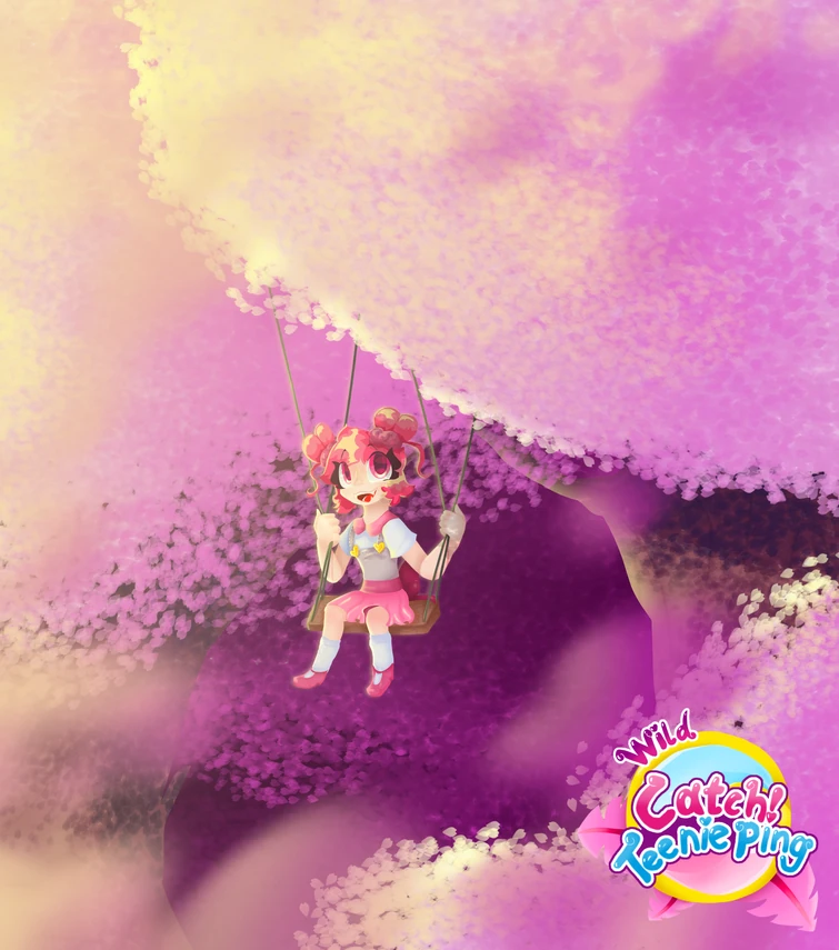 Discuss Everything About Catch! Teenieping Wiki | Fandom