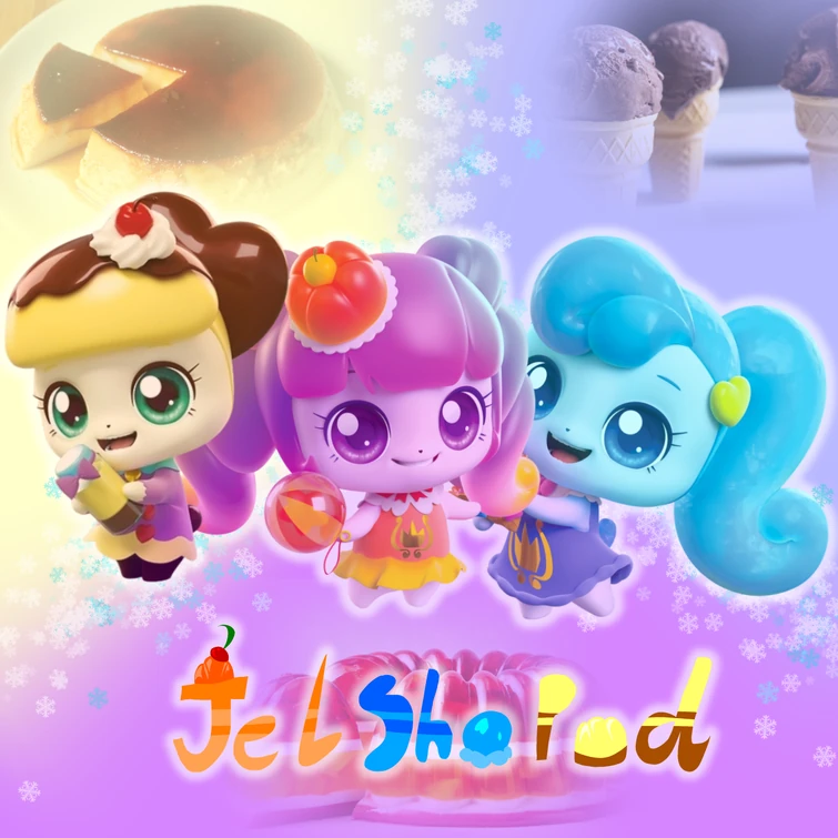 Discuss Everything About Catch! Teenieping Wiki | Fandom