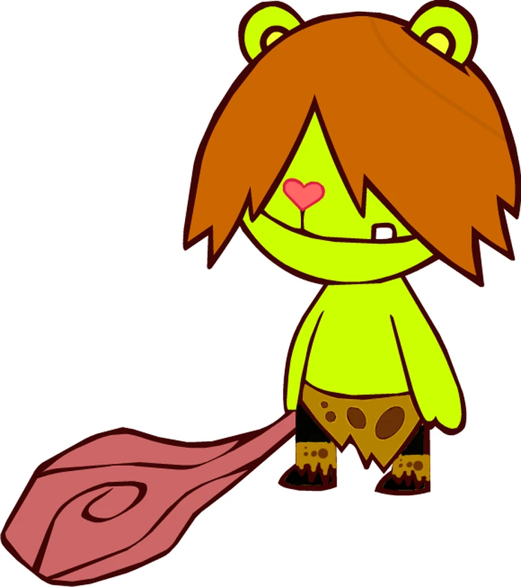 I made cro marmot, splendid, mime and mole for my au | Fandom