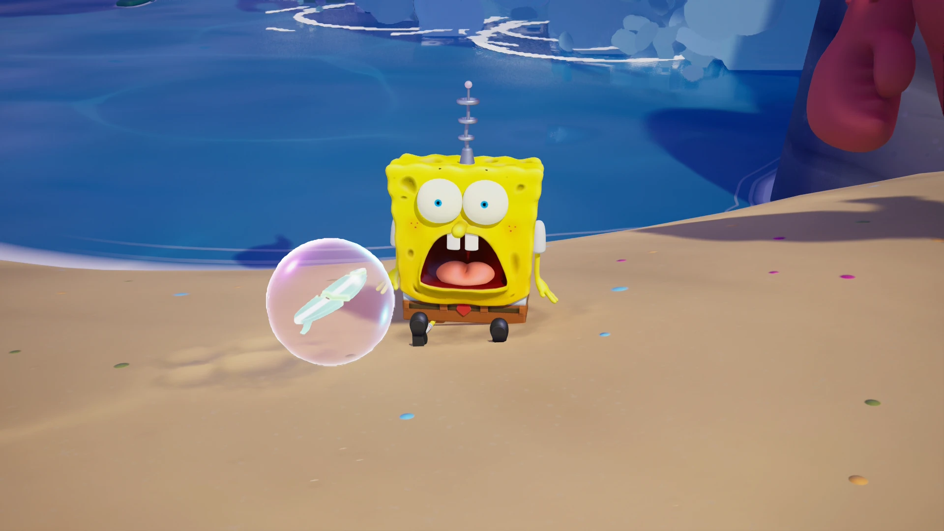 Oh look at that. The return surprised faces | Fandom