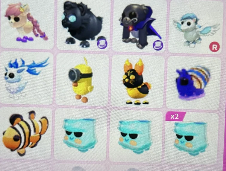 Discuss Everything About Adopt Me! Wiki | Fandom